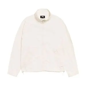 StÜssy Warm Up Jacket