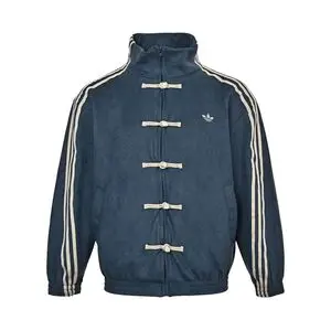 adidas Brushed Twill Jackets