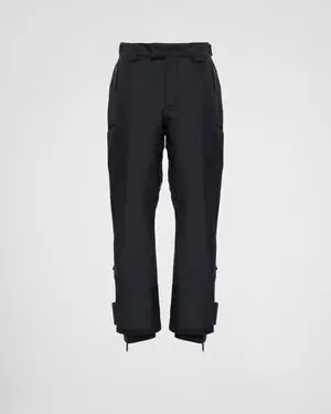Prada Extreme-tex Ski Pants