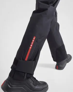 Prada Extreme-tex Ski Pants