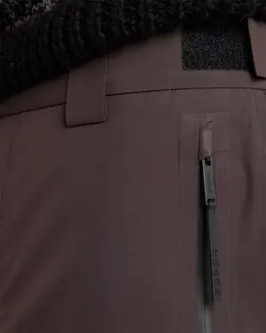 Prada Extreme-tex Ki Pant - Brown
