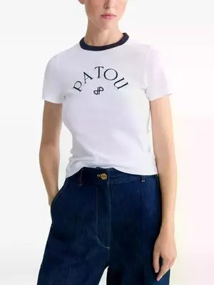 PATOU Logo T-shirt