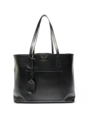Prada Pocket Tote Bag