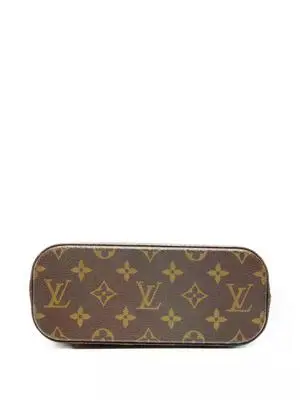 LOUIS VUITTON 2002 Pm Vavin Monogram Tote