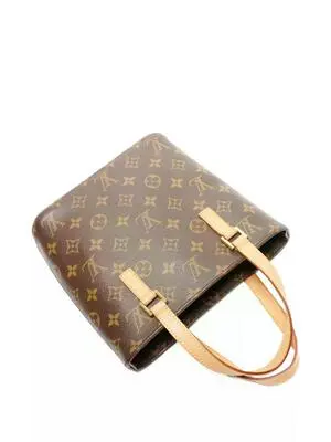 LOUIS VUITTON 2002 Pm Vavin Monogram Tote