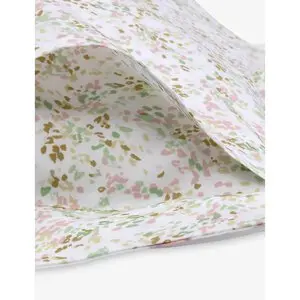 YVES DELORME Gaura Cotton Oxford Pillowcase
