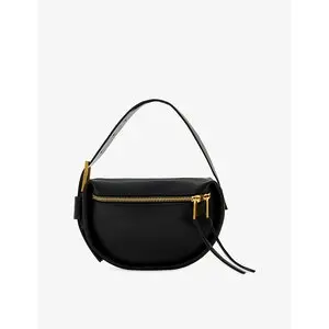 Allsaints Chain Strap Cross Body Bags