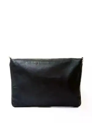 Fendi 2000-2015 Two-way Clutch