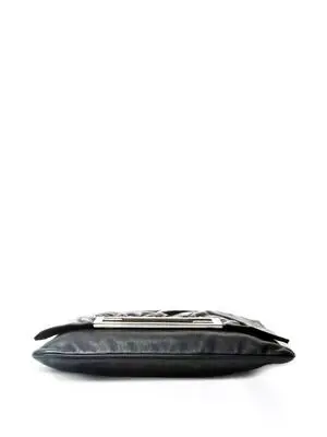 Fendi 2000-2015 Two-way Clutch