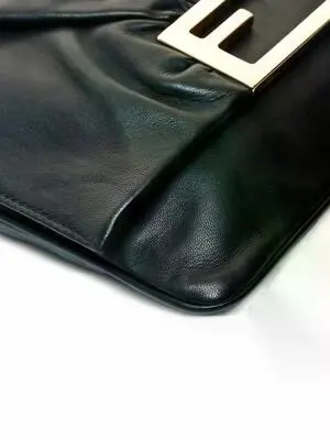 Fendi 2000-2015 Two-way Clutch
