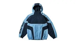 Palace Hooded Jackets For Men