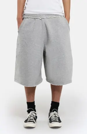 Jaded London Drawstring Bottoms For Men