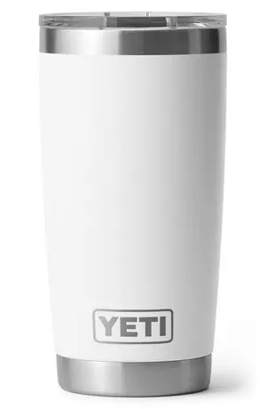 Yeti Drinkware & Glassware