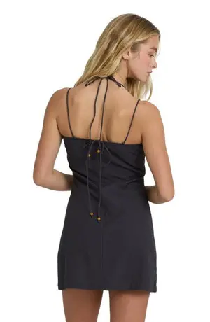 BILLABONG Midnight Wave Minidress