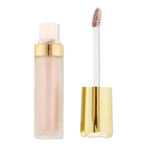 WINKY LUX Rose Petal Liquid Eyeshadow - Magnolia Shimmer