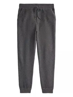 Ralph Lauren Purple Label Drawstring Track Pants