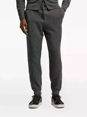 Ralph Lauren Purple Label Drawstring Track Pants