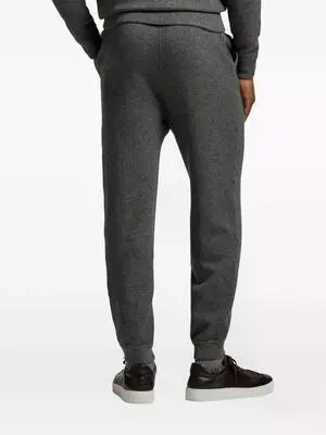 Ralph Lauren Purple Label Drawstring Track Pants