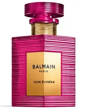 BALMAIN BEAUTY Cuir Elysees Eau De Parfum Fragrance Collection - No Color
