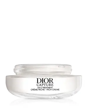 Dior Capture Rich Creme Refill 1.7 Oz - No Color