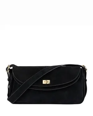 Sandro Shoulder Bags