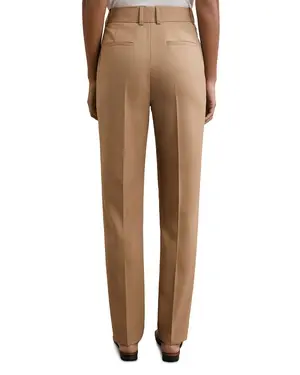 REISS Jade Slim Leg Pants