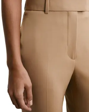 REISS Jade Slim Leg Pants