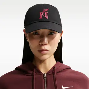 Nike Embroidered Hats For Women