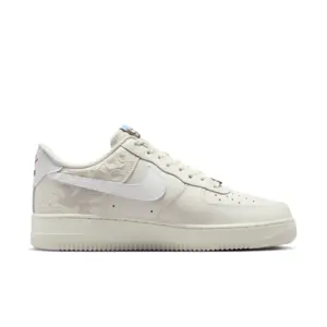 Nike Force 1 '07 Se Sneakers - Grey