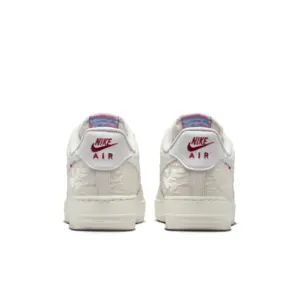 Nike Force 1 '07 Se Sneakers - Grey