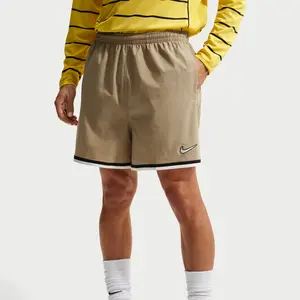 Nike Dri-fit 5" Soccer Shorts