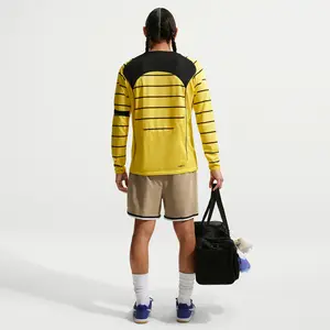 Nike Dri-fit 5" Soccer Shorts