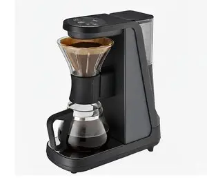 TIGER Hybrid Automatic Coffee Maker - One-color