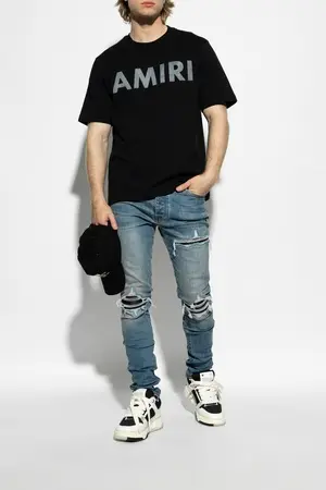 Amiri Ma-1 Sneakers