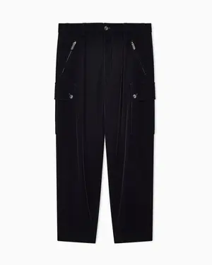 Giorgio Armani Cargo Pants For Men