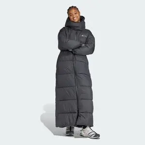 Adidas X Moon Boot Full Length Jacket