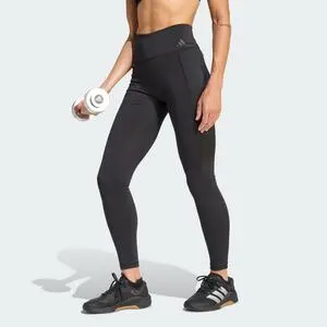 adidas Four-Way Stretch Leggings