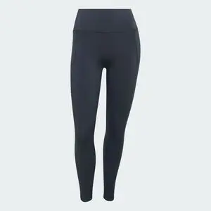 Adidas Optime Workout 7/8 Leggings - Black