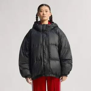 Adidas Premium Street Oversized Down Puffer