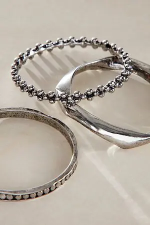 Free People Pilsen Cuff Set