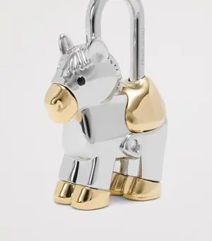 Loewe Horse Padlock