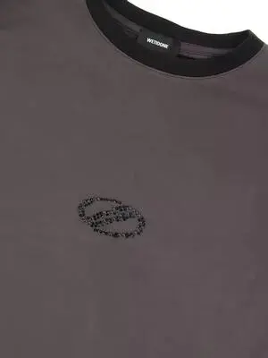 We11Done Long-sleeve T-shirt