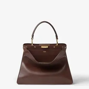 Fendi Peekaboo Iseeu Medium Bag