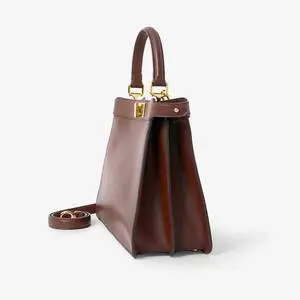 Fendi Peekaboo Iseeu Medium Bag