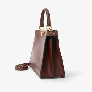 Fendi Peekaboo Iseeu Medium Bag