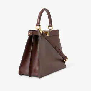 Fendi Peekaboo Iseeu Medium Bag