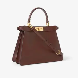 Fendi Peekaboo Iseeu Medium Bag