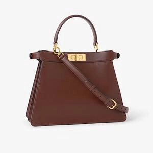 Fendi Peekaboo Iseeu Medium Bag
