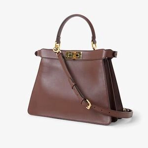 Fendi Peekaboo Iseeu Medium Bag