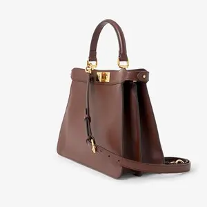 Fendi Peekaboo Iseeu Medium Bag